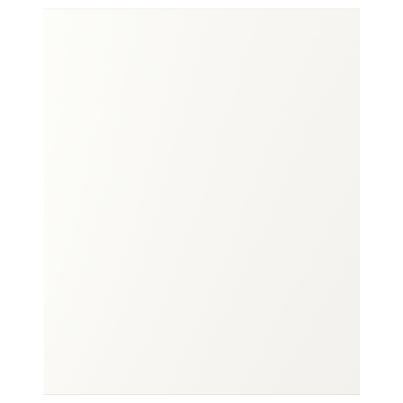ENHET panel terminal, blanco, 25x30" - IKEA