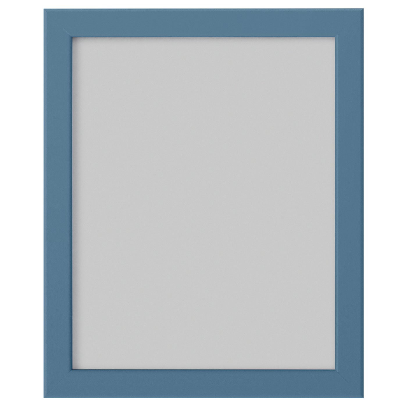 FISKBO marco, azul grisáceo oscuro, 8x10" - IKEA Estados Unidos