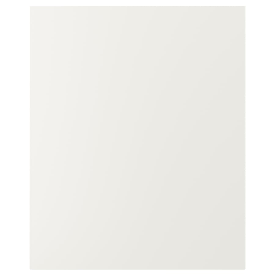 FÖRBÄTTRA panel lateral, blanco, 25x30" - IKEA
