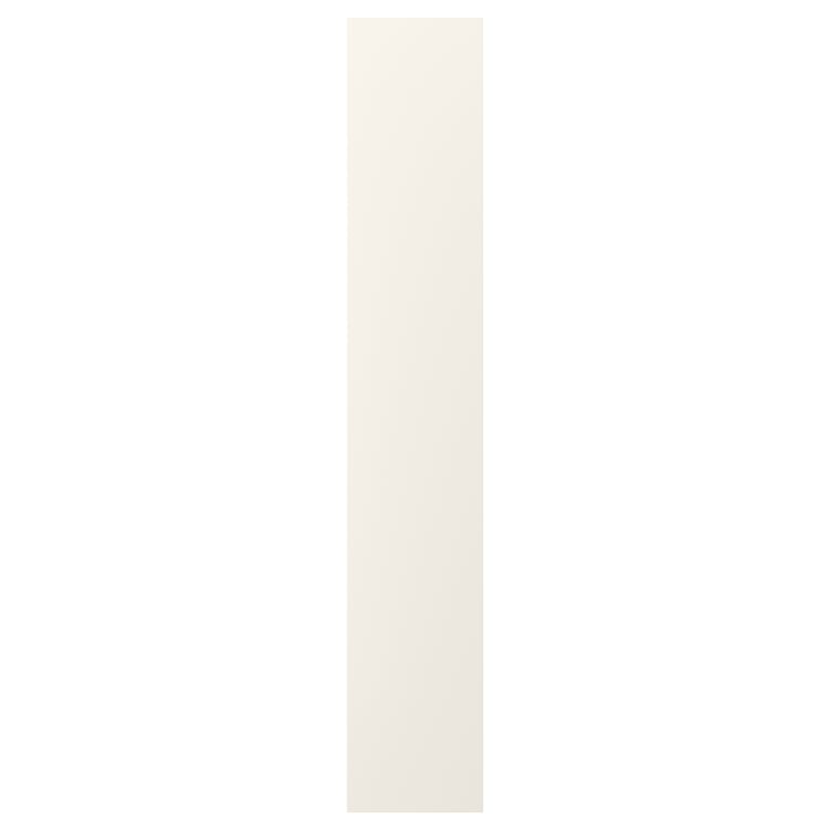 FÖRBÄTTRA panel lateral, color hueso, 15x90" - IKEA