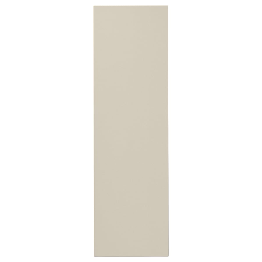 HAVSTORP puerta, beige, 12x40" - IKEA