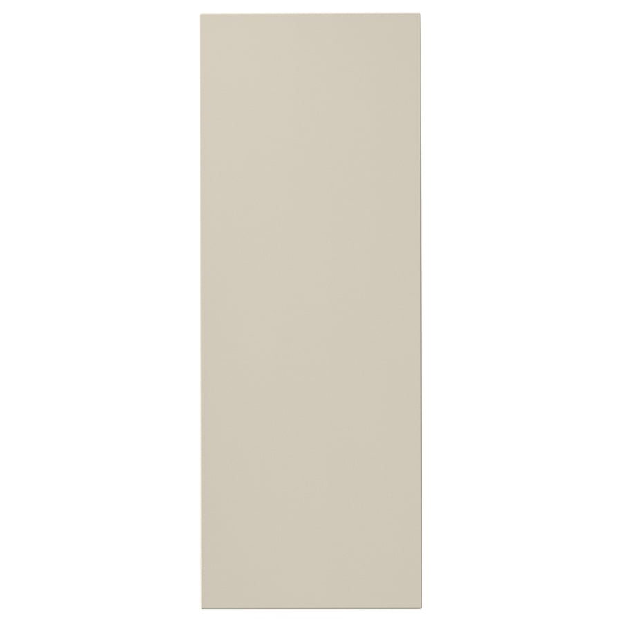 HAVSTORP puerta, beige, 15x40" - IKEA