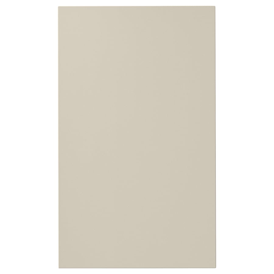 HAVSTORP puerta, beige, 18x30" - IKEA