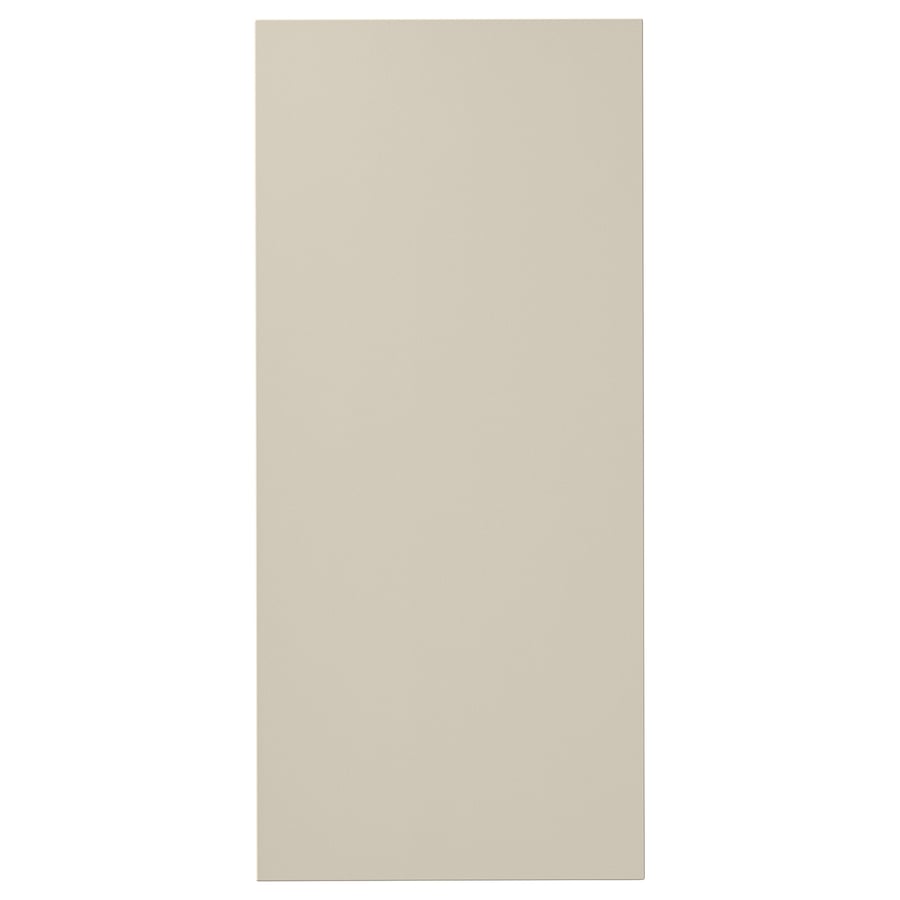 HAVSTORP puerta, beige, 18x40" - IKEA