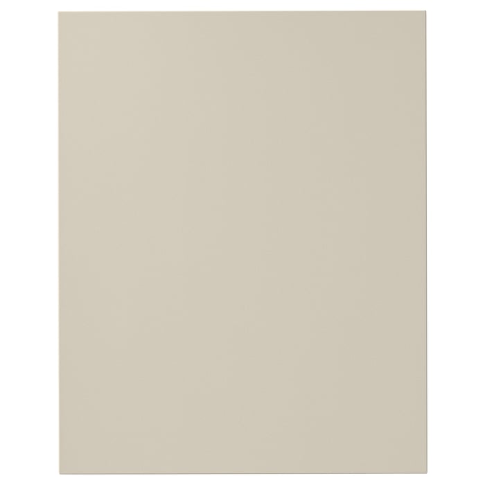 HAVSTORP puerta, beige, 24x30" - IKEA
