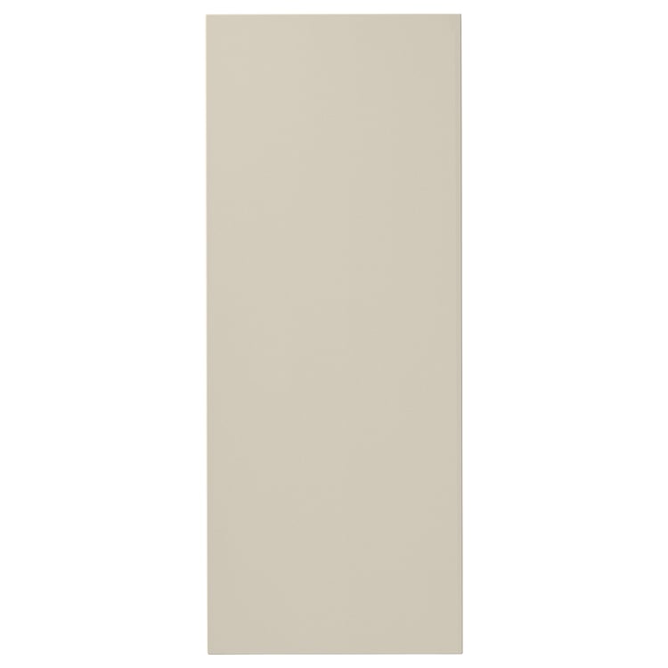 HAVSTORP puerta, beige, 24x60" - IKEA
