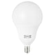 TRÅDFRI bombilla LED E12 800 lúmenes, regulación luminosa inalámbrica color y espectro blanco ...