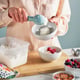 UPPFYLLD cuchara para helado, turquesa claro - IKEA